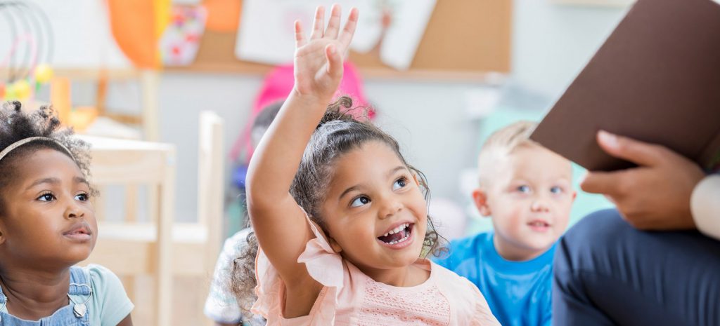 Preschool Class Size: What's the Perfect Number and Why Is It Important?